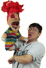 The History of Porta-Puppet Players